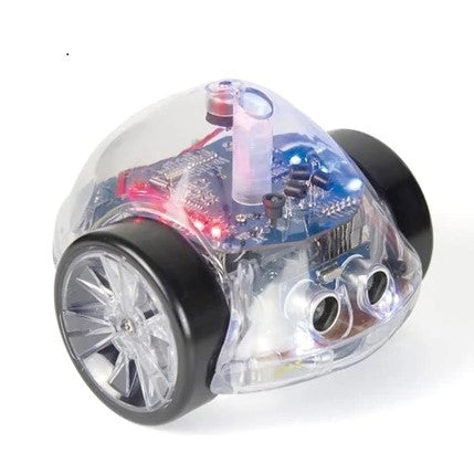InO-Bot Swarm - 6 Bots and Charging Station – Edtechs