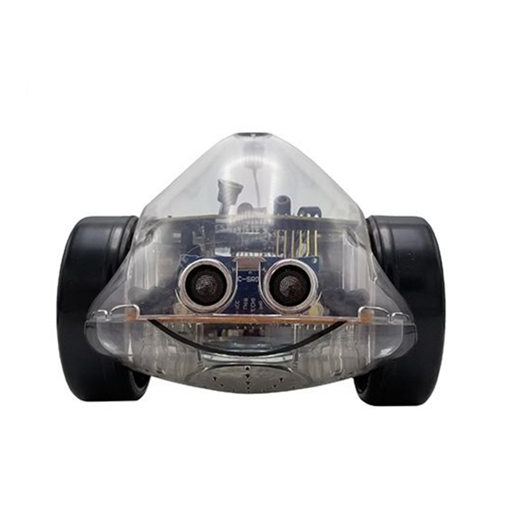 TTS InO-Bot – Edtechs