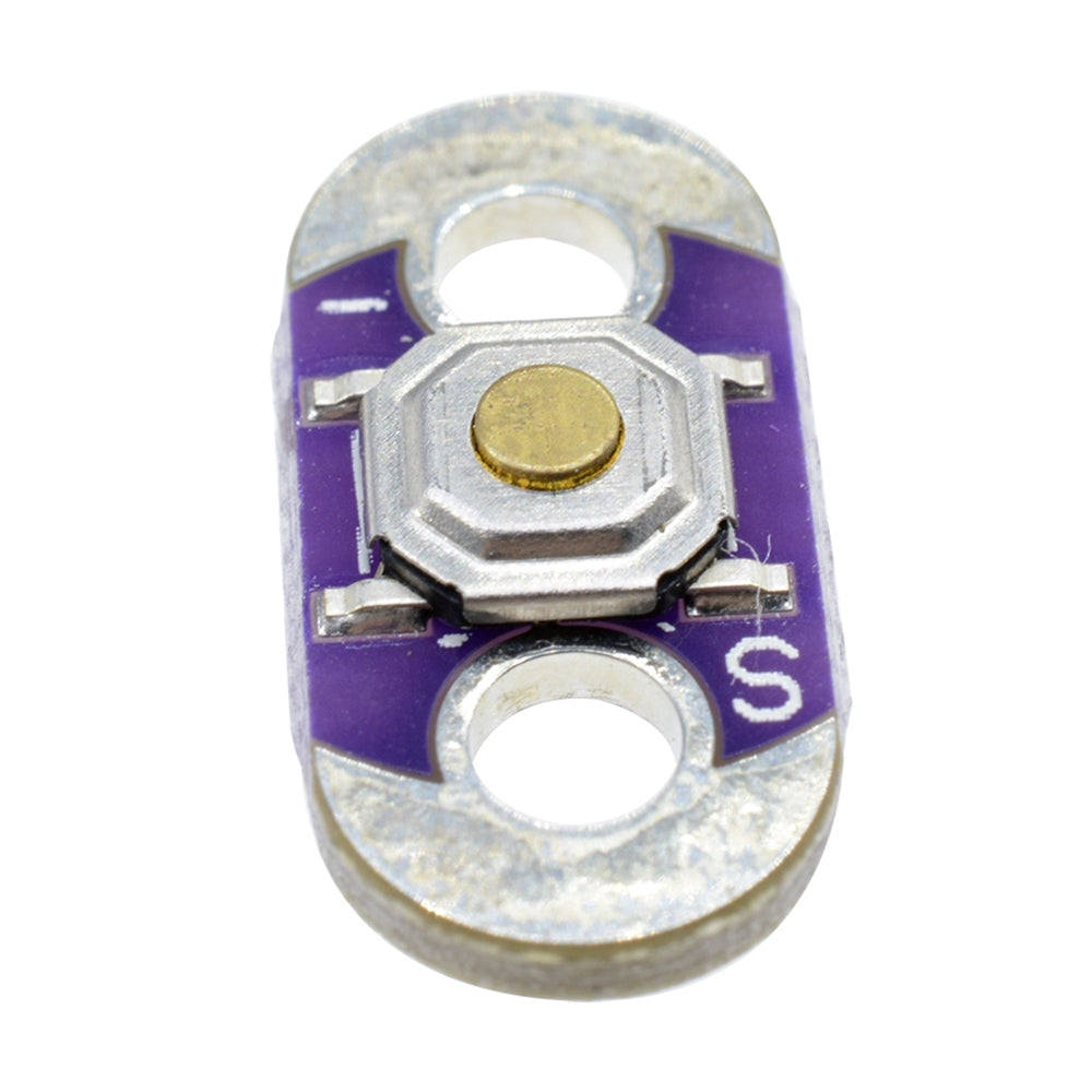 LilyPad Button Board – Edtechs