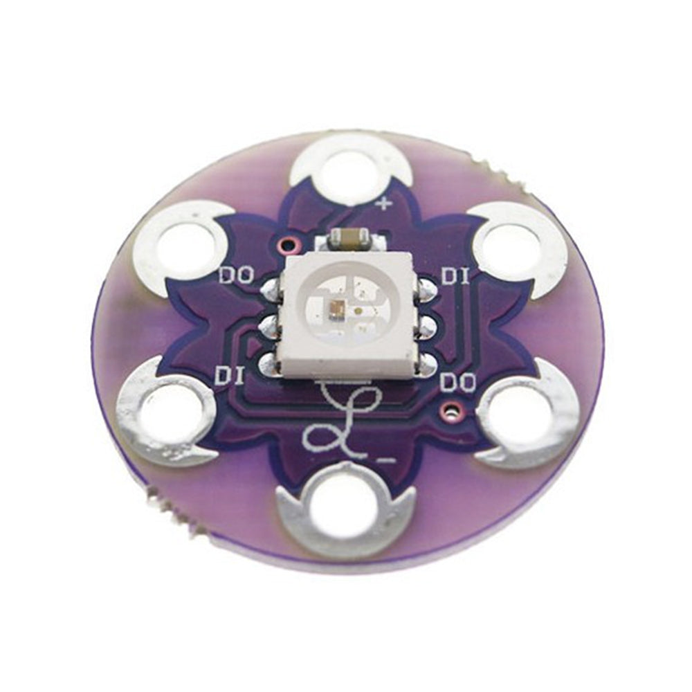 LilyPad Pixel Board – Edtechs
