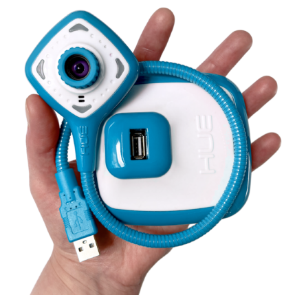 HUE HD Pro Camera – Edtechs