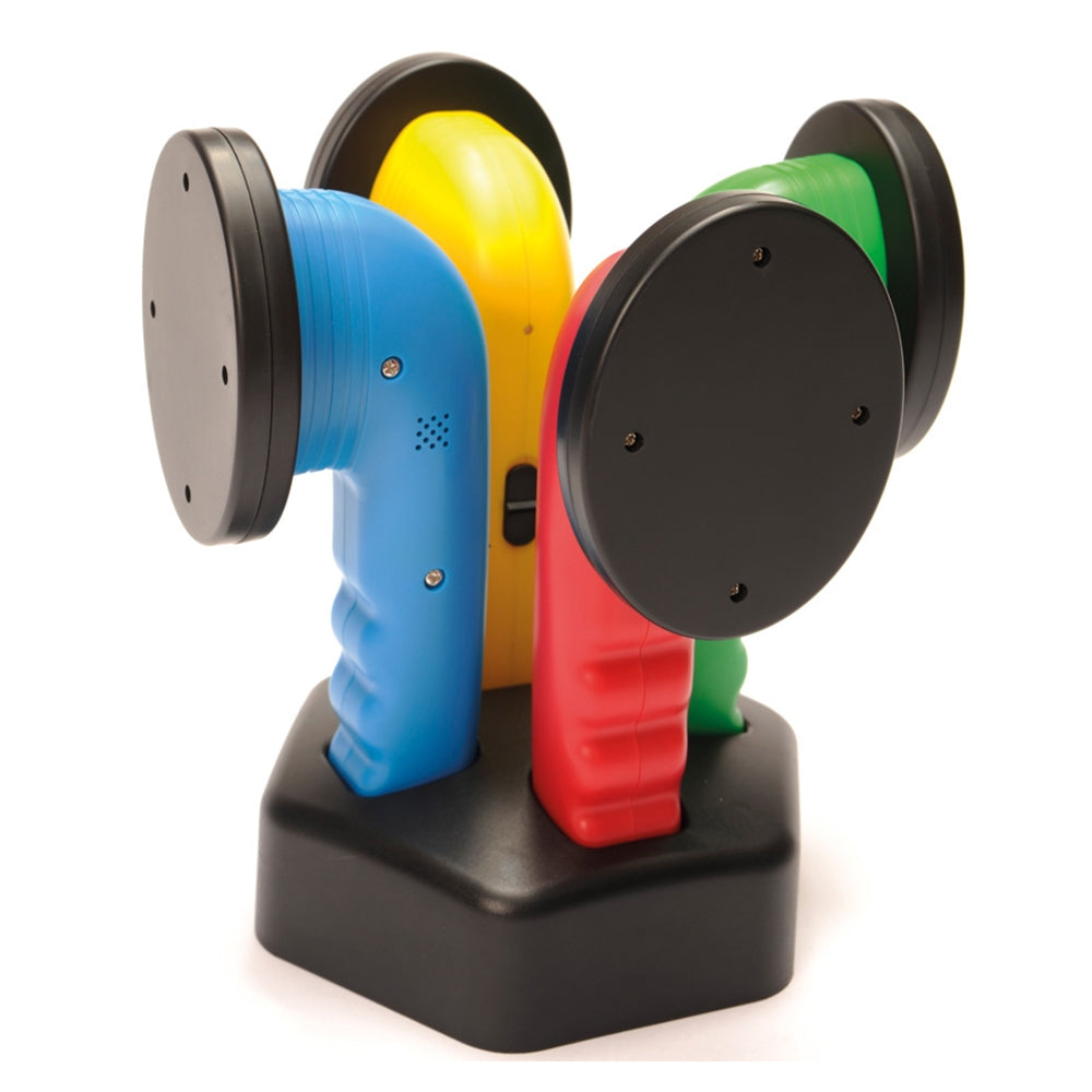 TTS Easi-Detectors - Kids Metal Detector – Edtechs