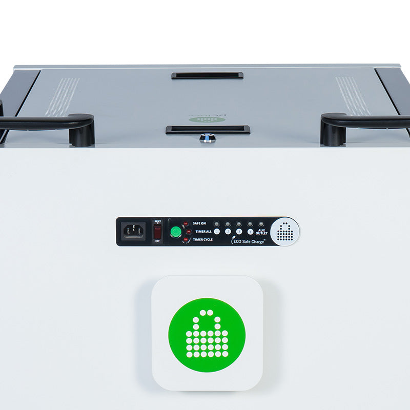 PC Locs - Revolution 32 Cart – Edtechs