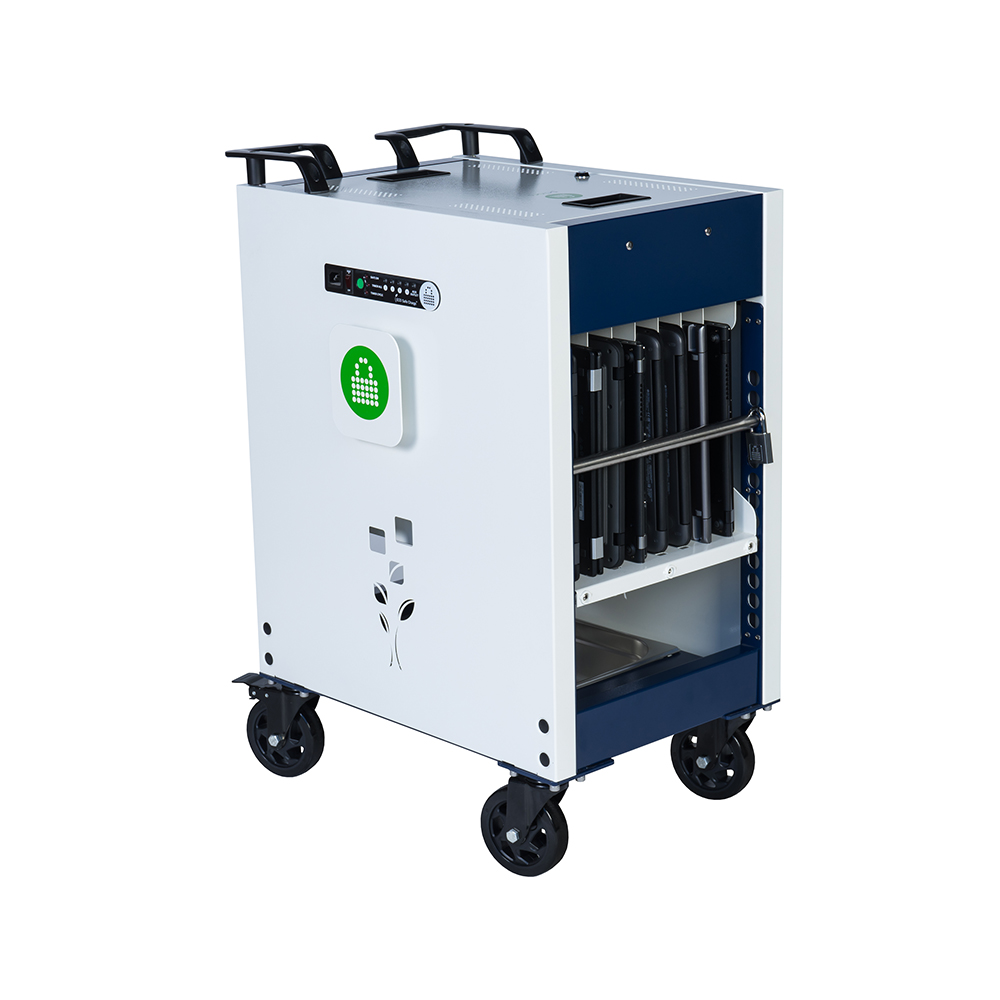 PC Locs - Revolution 16 Cart – Edtechs