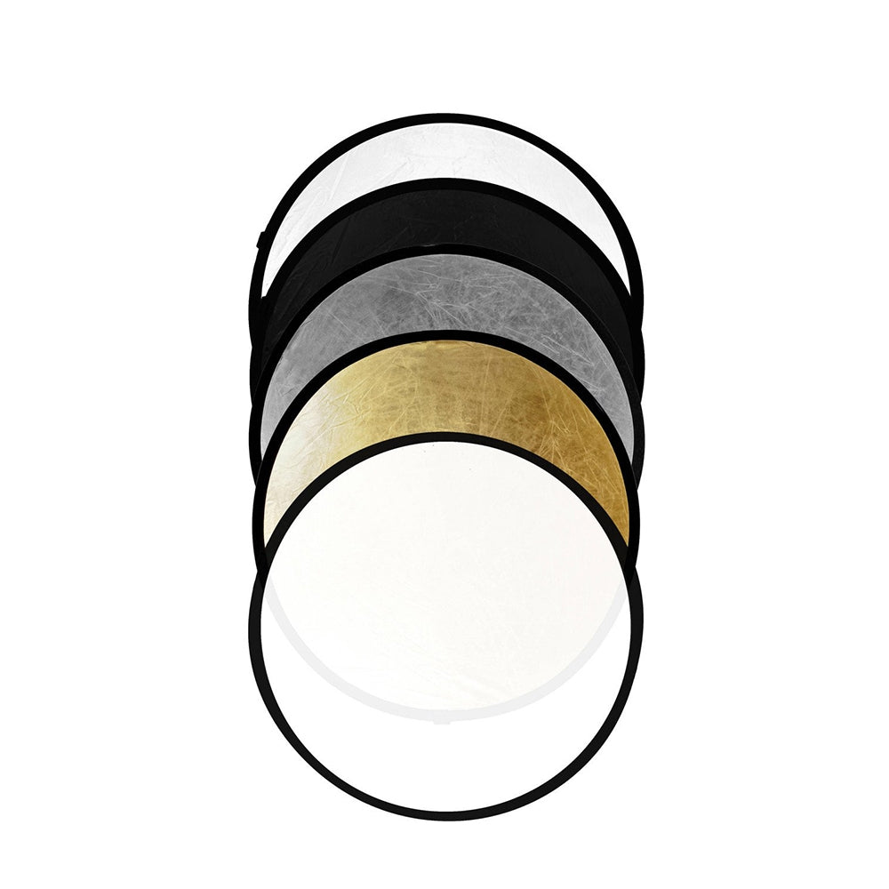 Studio Pop Up Light Reflector – Edtechs