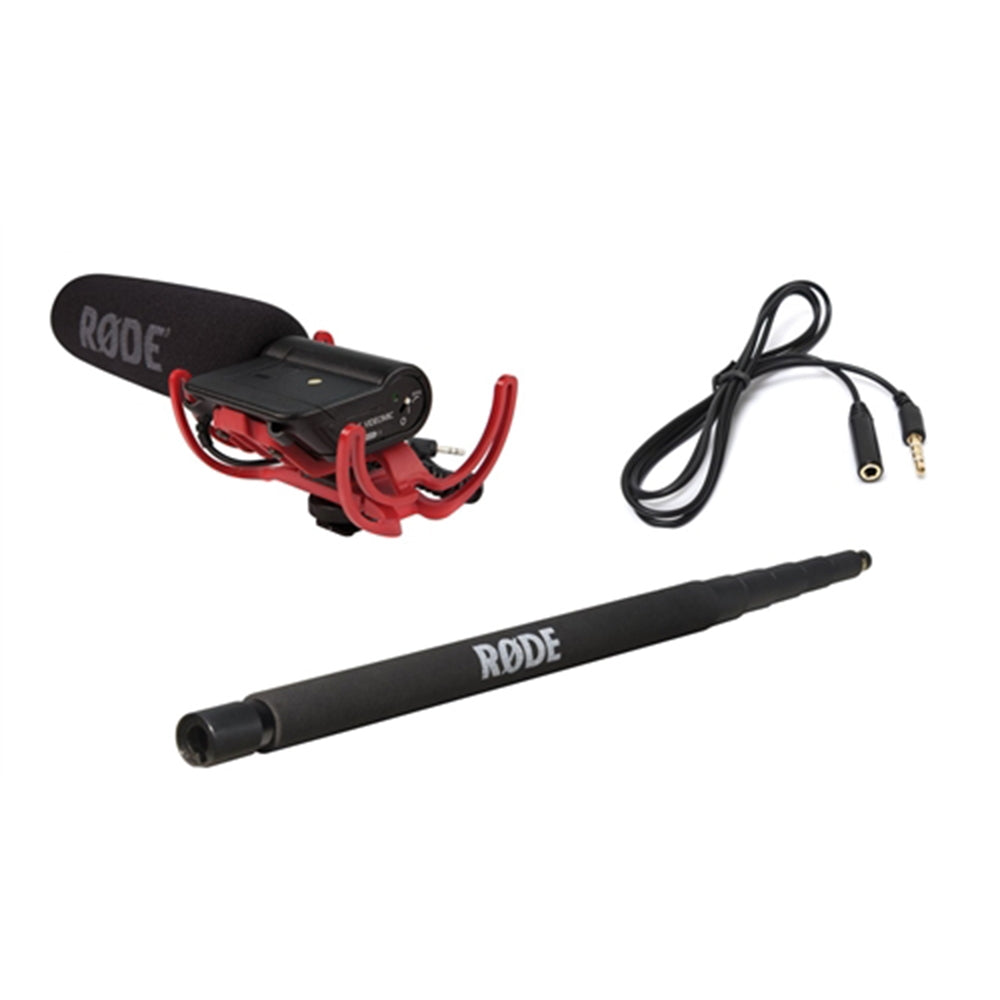 Rode Boom MIC Kit – Edtechs
