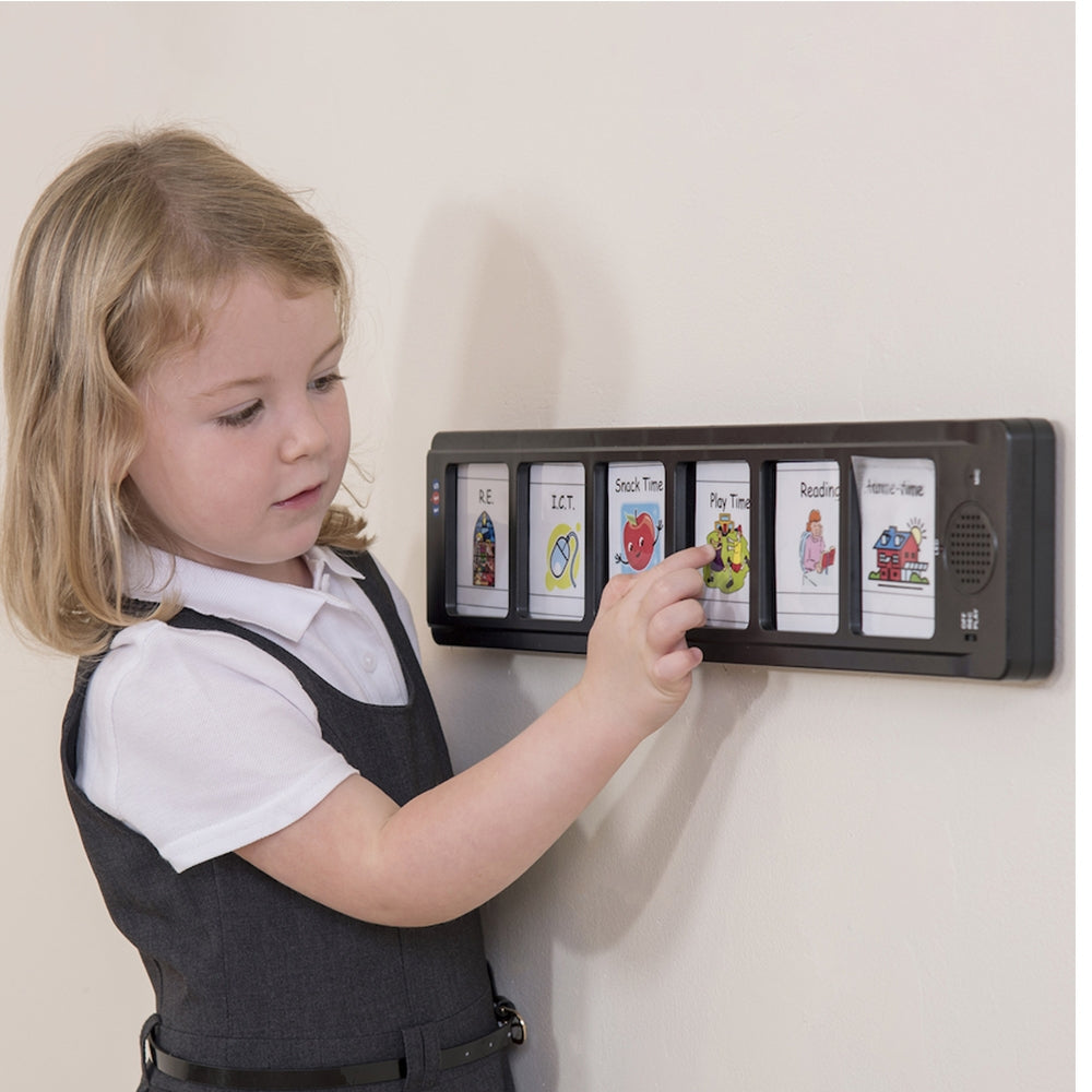 TTS Recording Bar – Edtechs