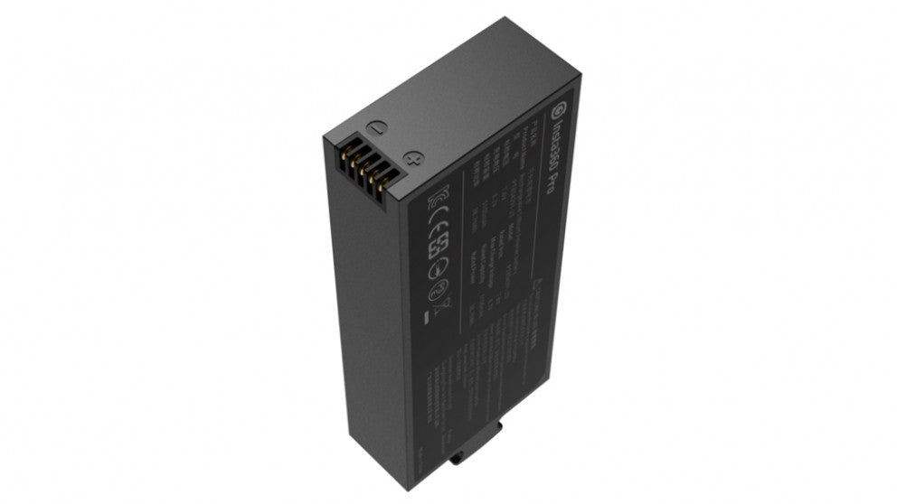 Insta360 Pro/Pro2 battery – Edtechs