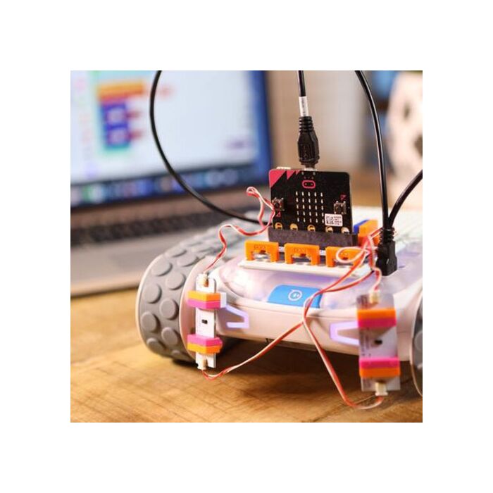 littleBits micro:bit Adapter – Edtechs