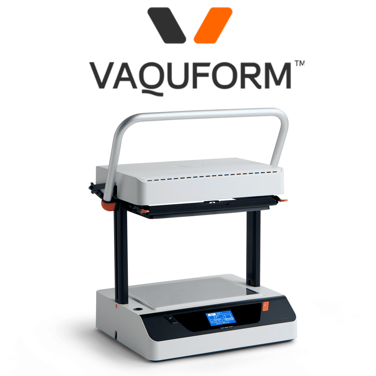 Buy Vaquform DT2 Desktop Vacuum Former from Edtechs in Australia